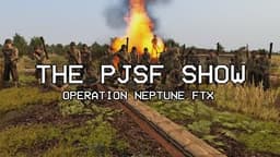 Welcome to the Philippine Joint Strike Force